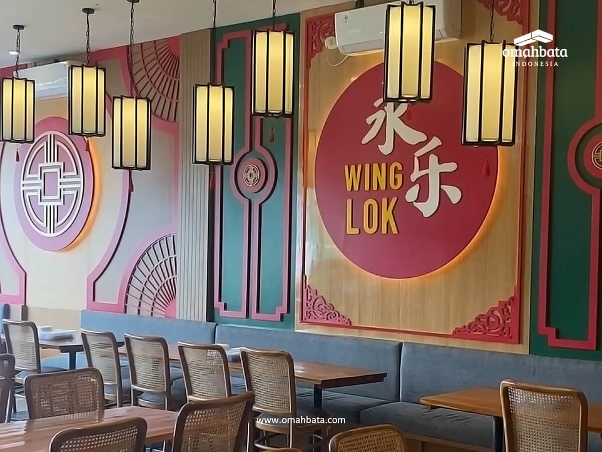WINGLOK DIMSUM - Omah Bata